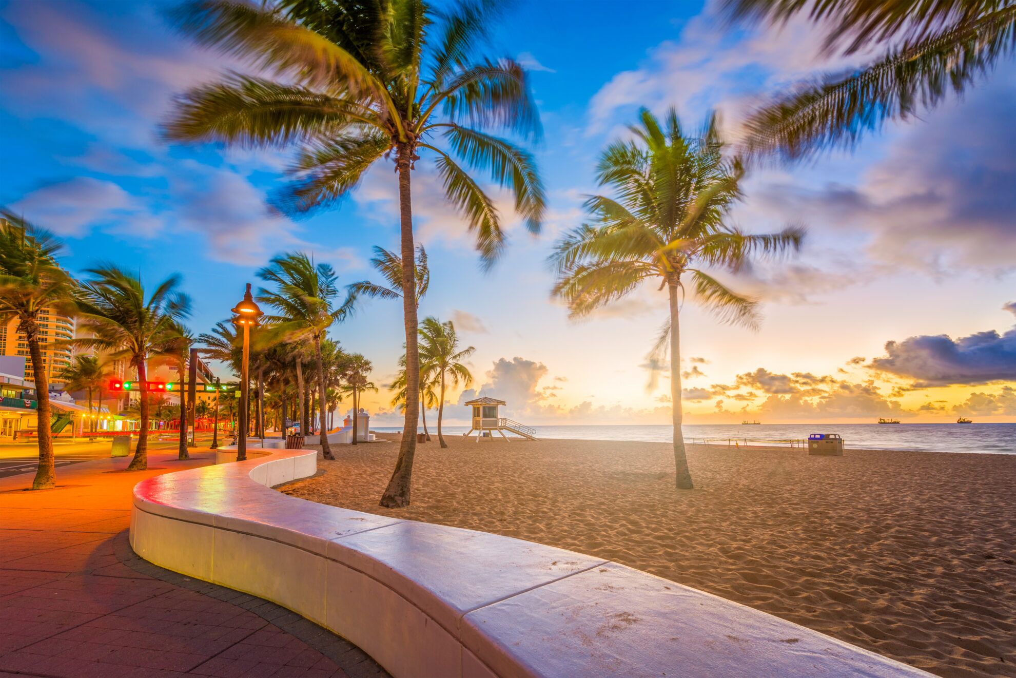 Home - Tortuga Music Festival
